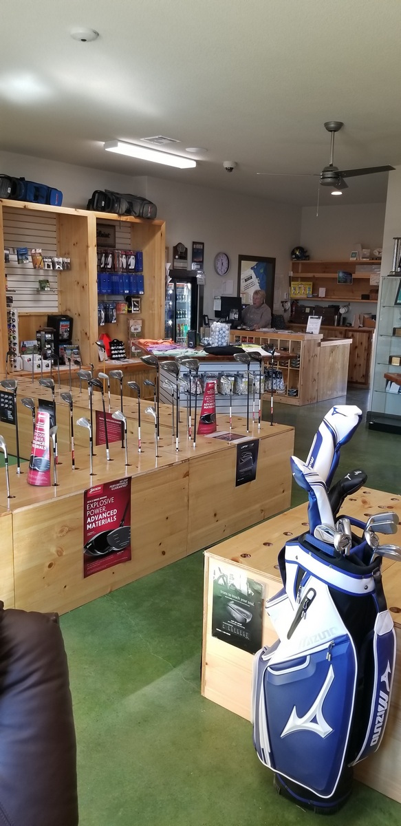 The Golf Shop at Point Venture Golf Club - Point Venture Golf Club