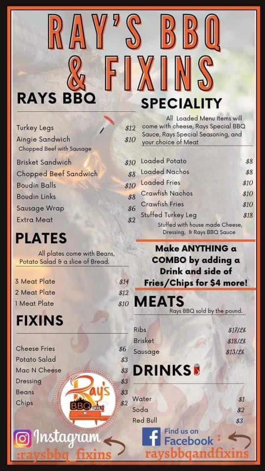 Caddie Shack Sports Bar & Our Food Truck Rotation Schedule - Point ...