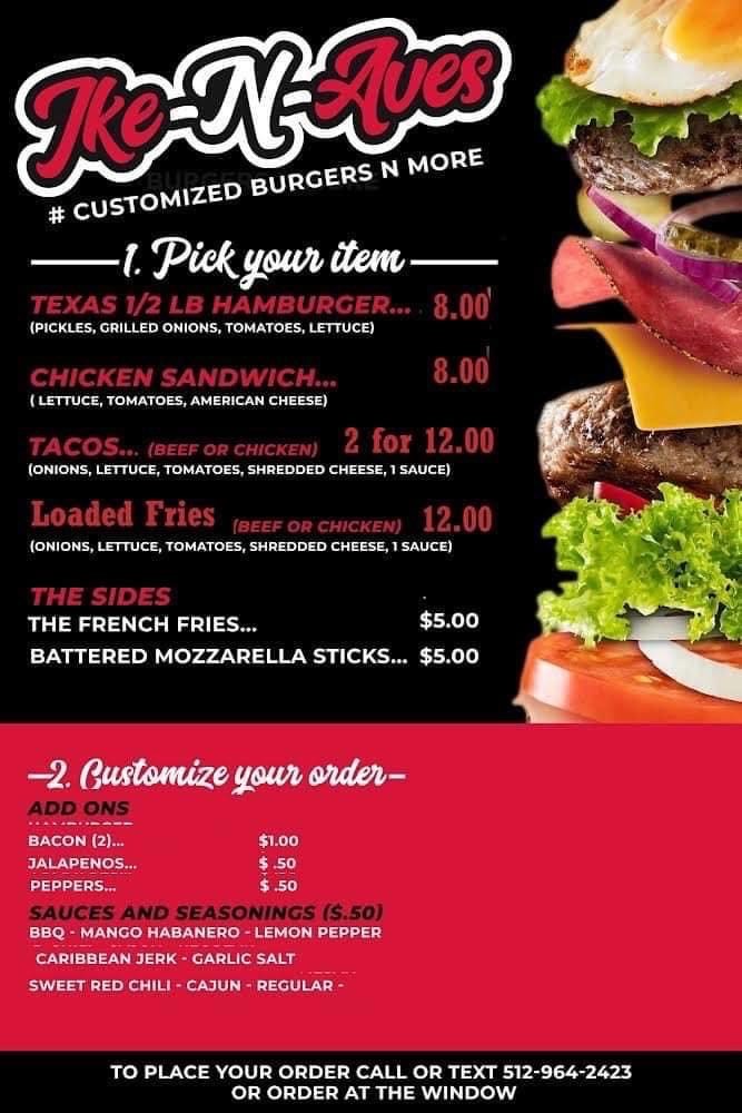 Caddie Shack Sports Bar & Our Food Truck Rotation Schedule - Point ...