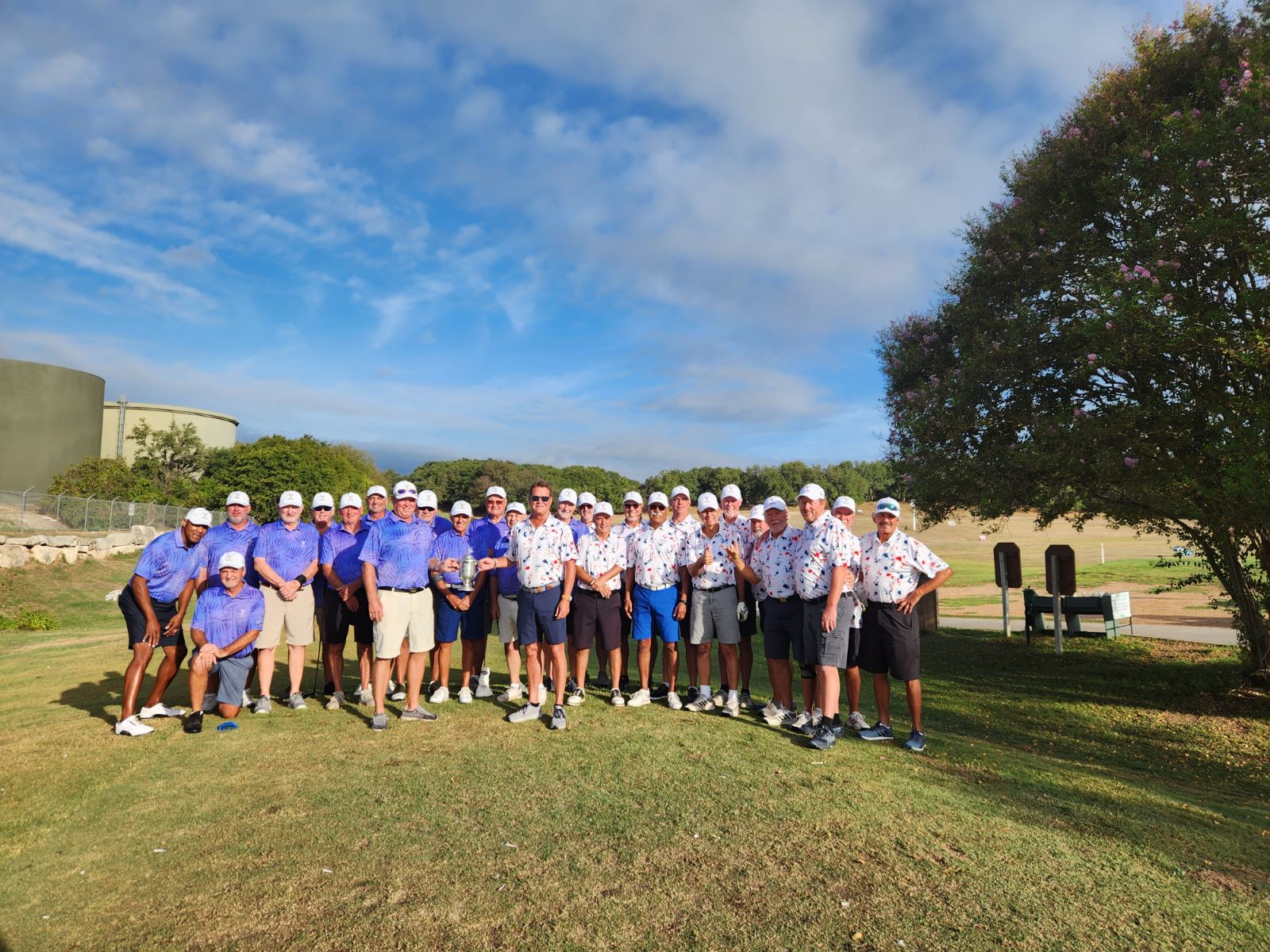 Travis Cup Info - Point Venture Golf Club