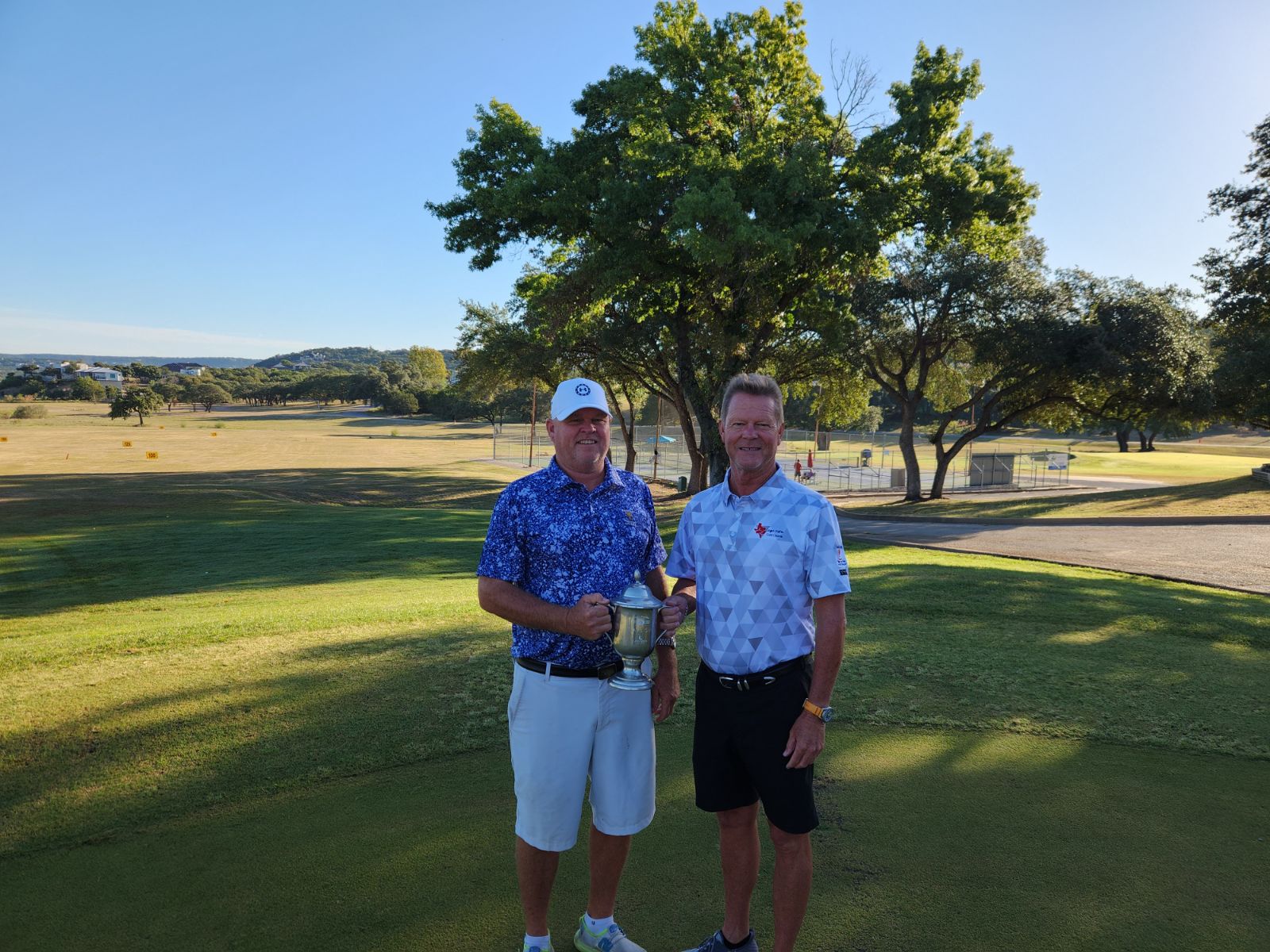 Travis Cup Info - Point Venture Golf Club